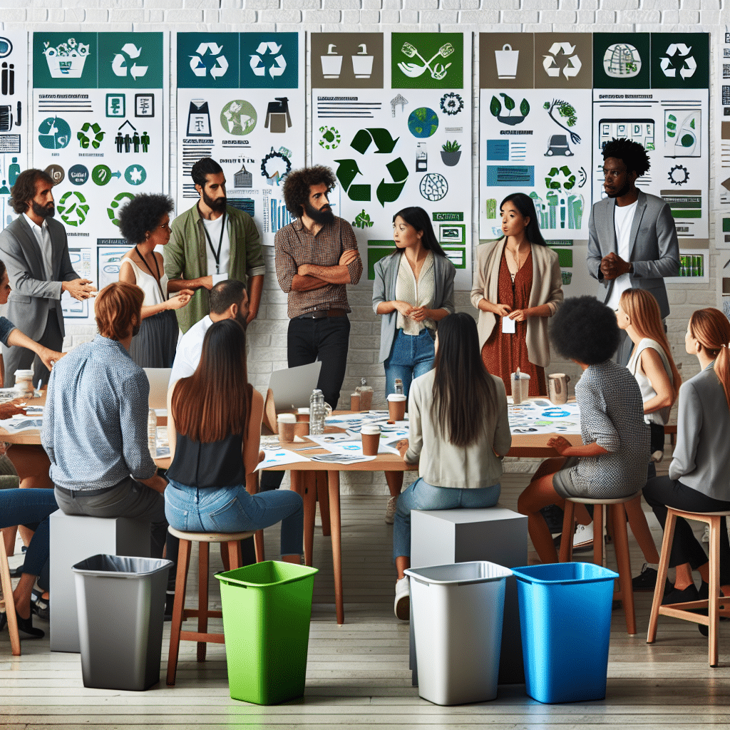 Effective Waste Management Plan Tips for Your Business - Skip Bin Hire ...
